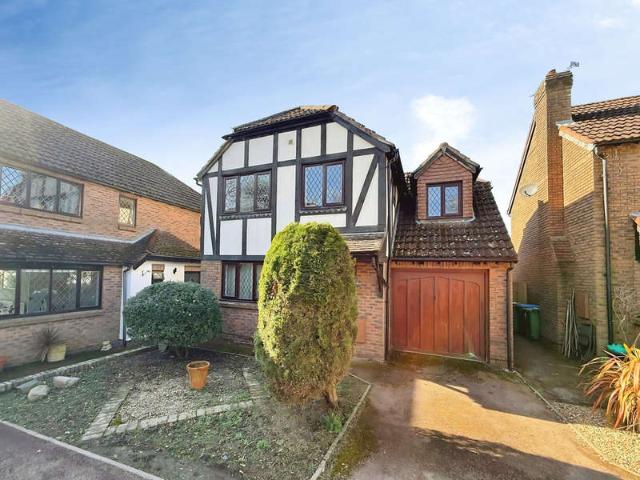 4 Bedroom Detached House