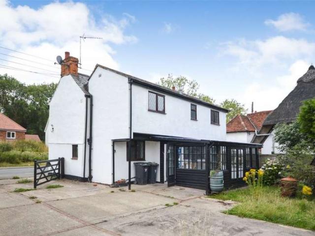4 Bedroom Detached House