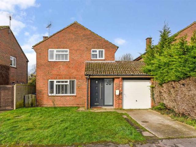 4 Bedroom Detached House