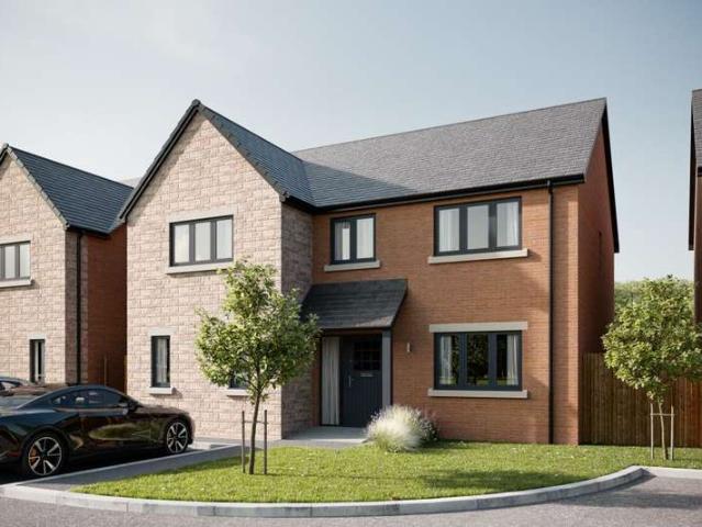 4 Bedroom Detached House