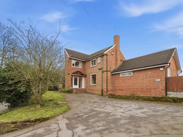 4 Bedroom Detached House