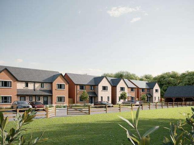 4 Bedroom Detached House