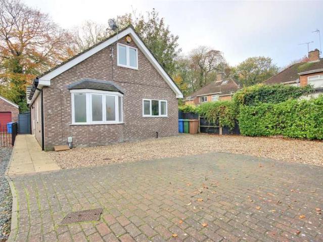 4 Bedroom Detached House