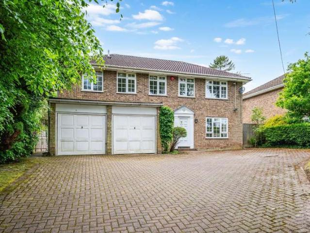 4 Bedroom Detached House