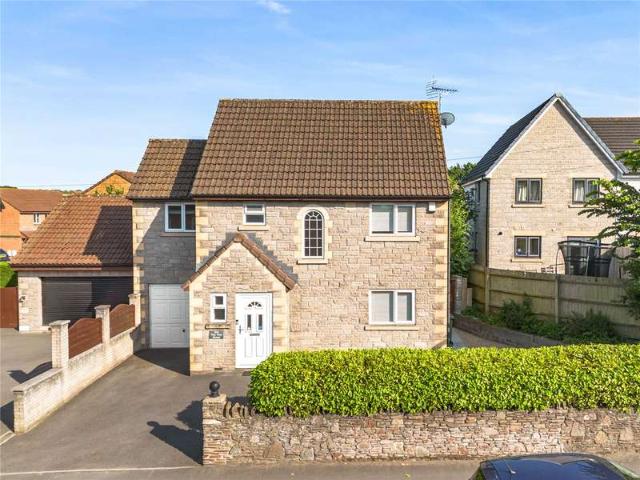 4 Bedroom Detached House