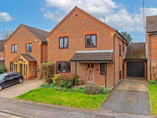 4 Bedroom Detached House