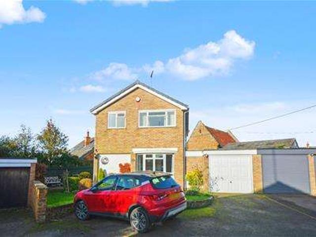 4 Bedroom Detached House