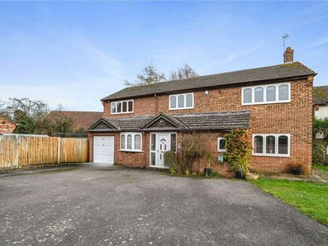 4 Bedroom Detached House