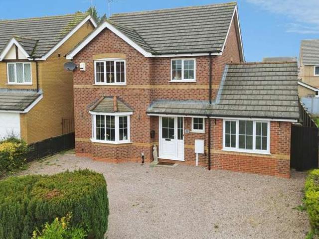 4 Bedroom Detached House