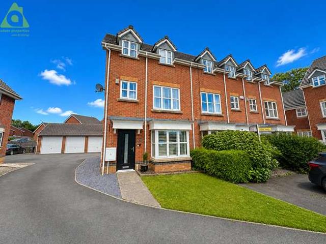 4 Bedroom Detached House
