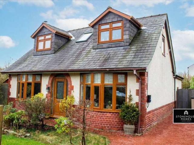 4 Bedroom Detached House