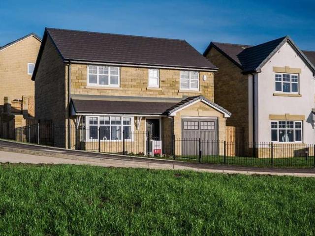 4 Bedroom Detached House