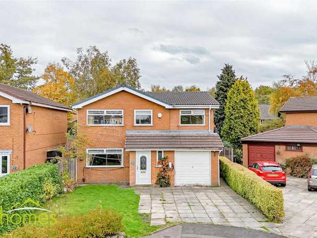 4 Bedroom Detached House