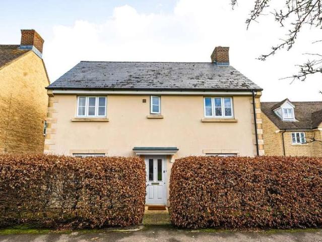 4 Bedroom Detached House