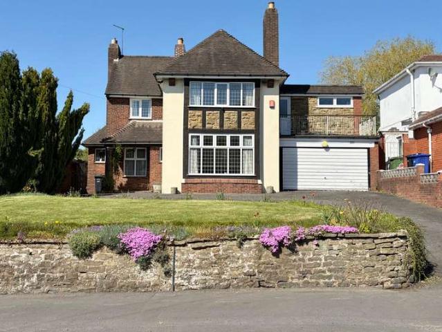 4 Bedroom Detached House