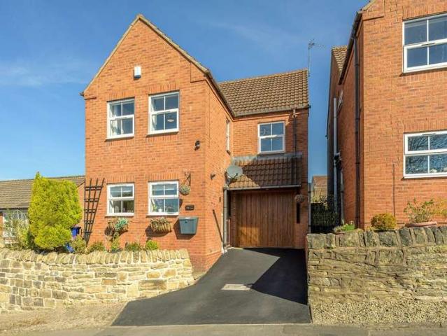 4 Bedroom Detached House