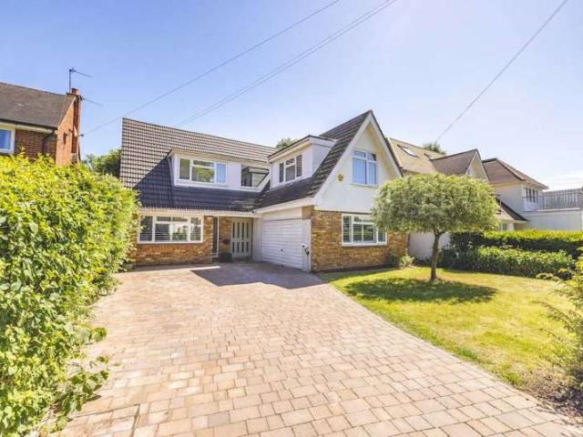 4 Bedroom Bungalow