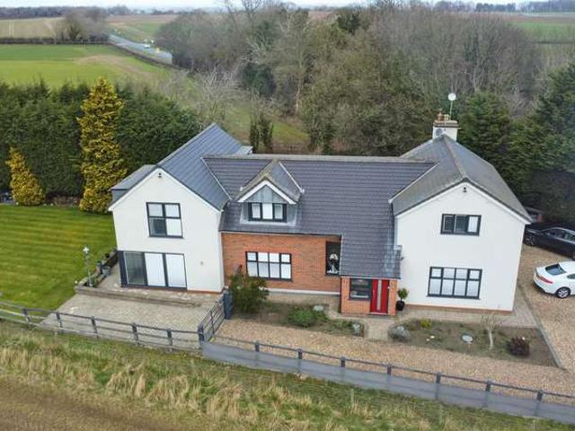 4 Bedroom Detached House