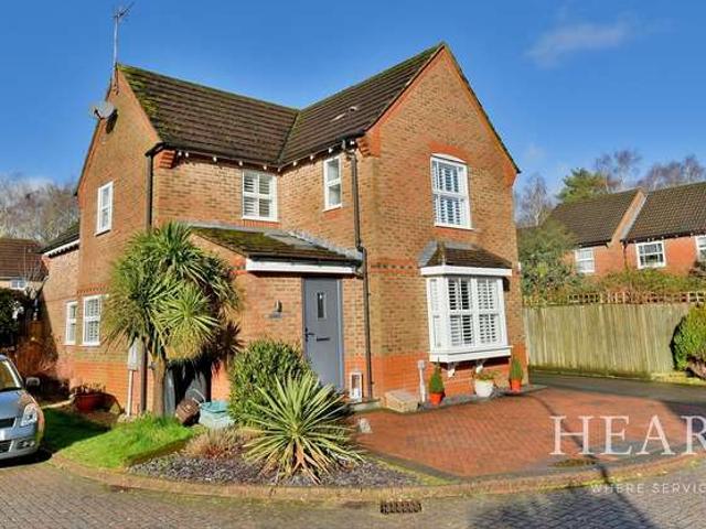 4 Bedroom Detached House