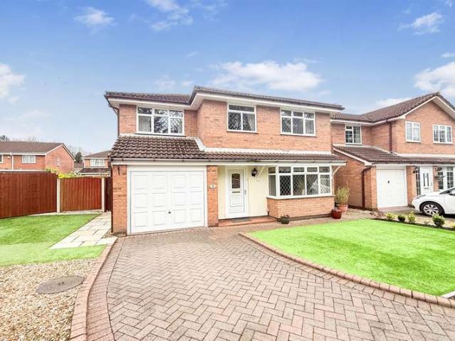 4 Bedroom Detached House