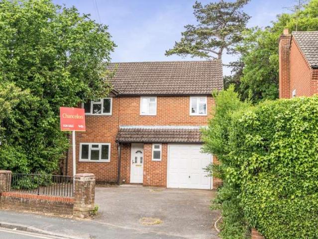 4 Bedroom Detached House