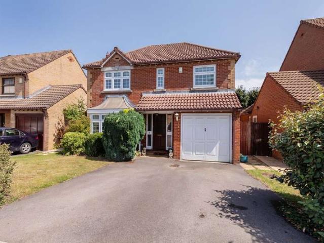 4 Bedroom Detached House