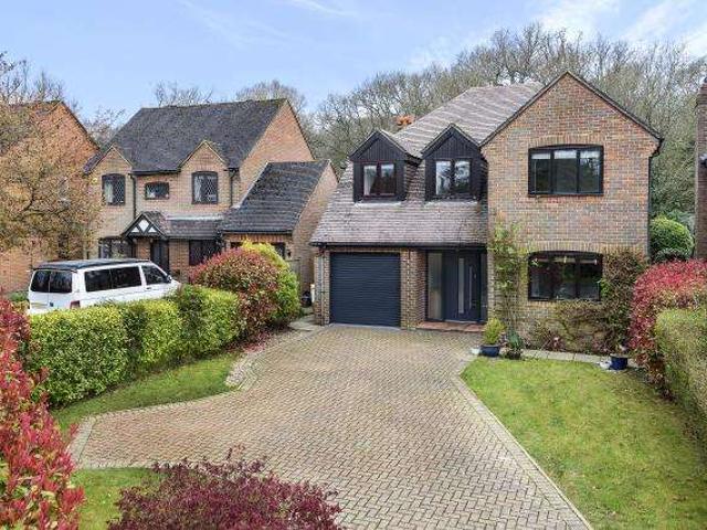 4 Bedroom Detached House
