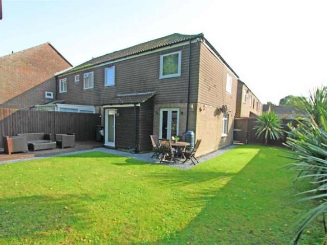 4 Bedroom Detached House