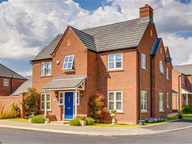 4 Bedroom Detached House