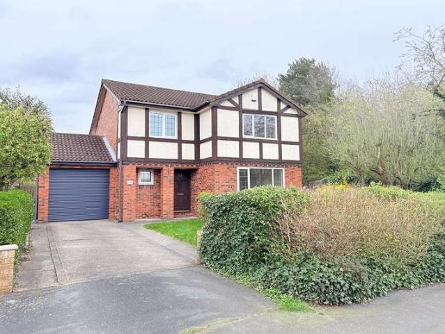 4 Bedroom Detached House