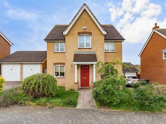 4 Bedroom Detached House