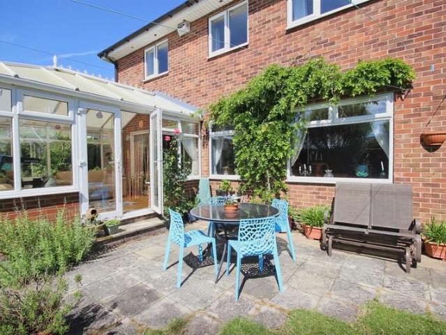4 Bedroom Detached House