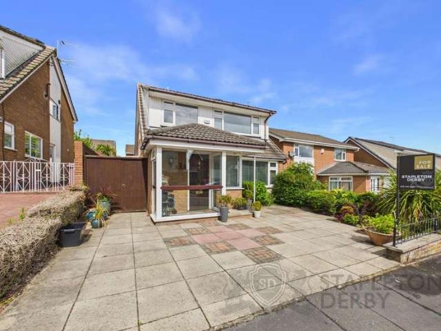 4 Bedroom Detached House