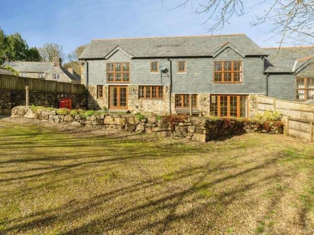 4 Bedroom Barn Conversion Character Property
