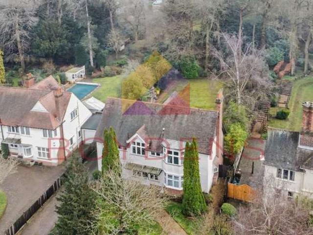 4 Bedroom Detached House