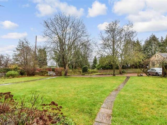 4 Bedroom Detached House