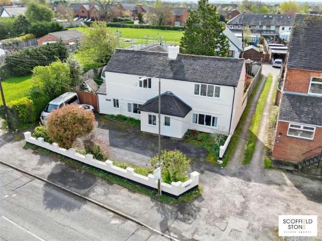 4 Bedroom Detached House