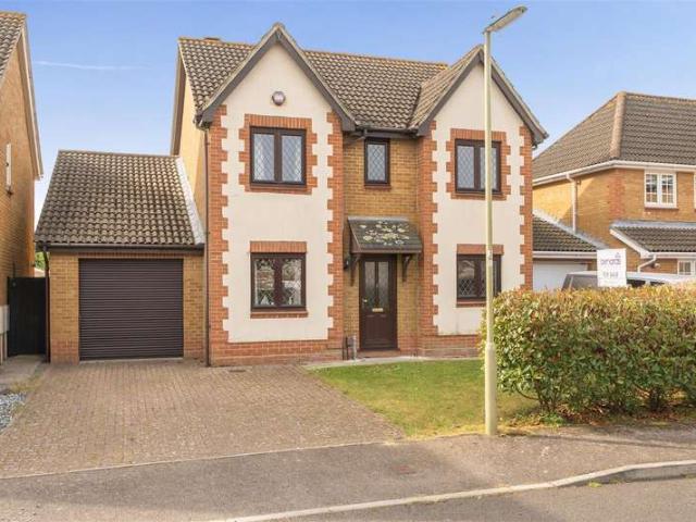4 Bedroom Detached House