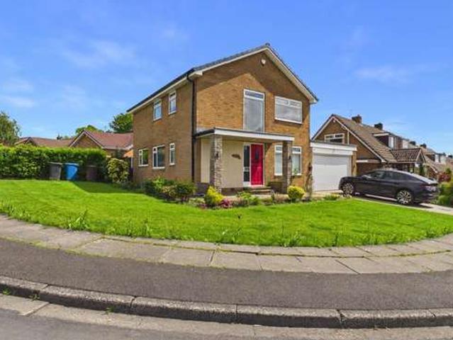 4 Bedroom Detached House