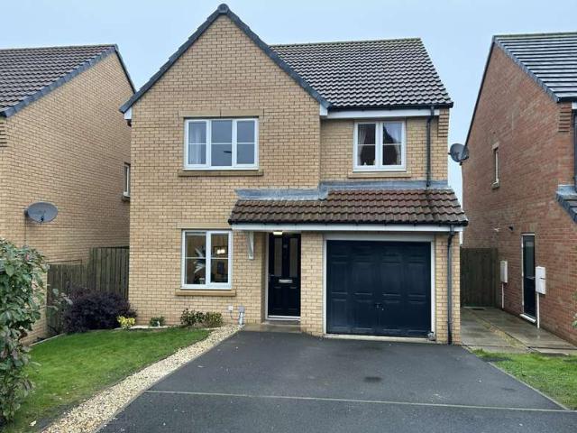 4 Bedroom Detached House