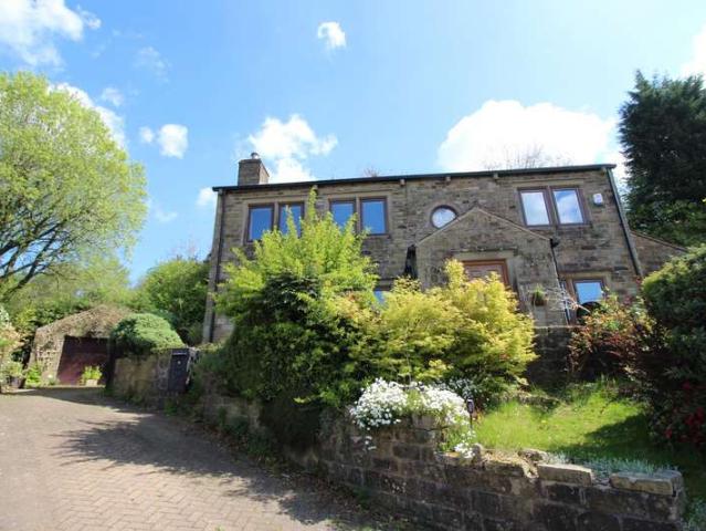 4 Bedroom Detached House