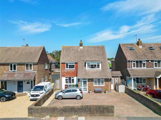 4 Bedroom Detached House