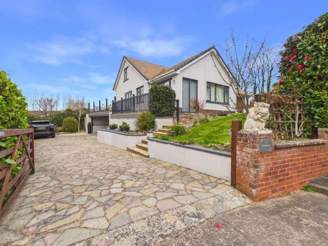 4 Bedroom Bungalow