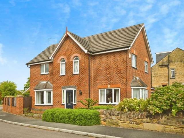 4 Bedroom Detached House