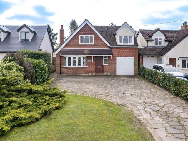 4 Bedroom Detached House