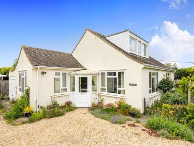 4 Bedroom Detached House