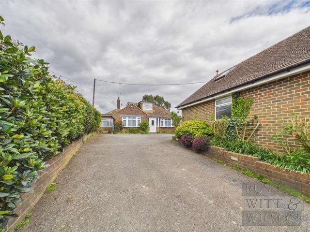 4 Bedroom Detached House