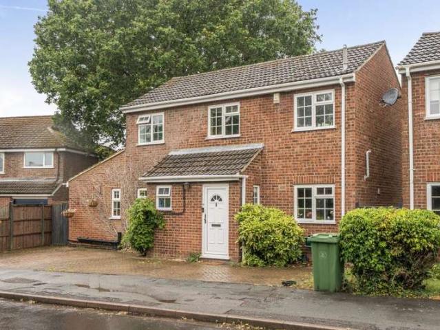 4 Bedroom Detached House