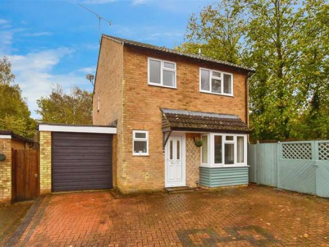 4 Bedroom Detached House