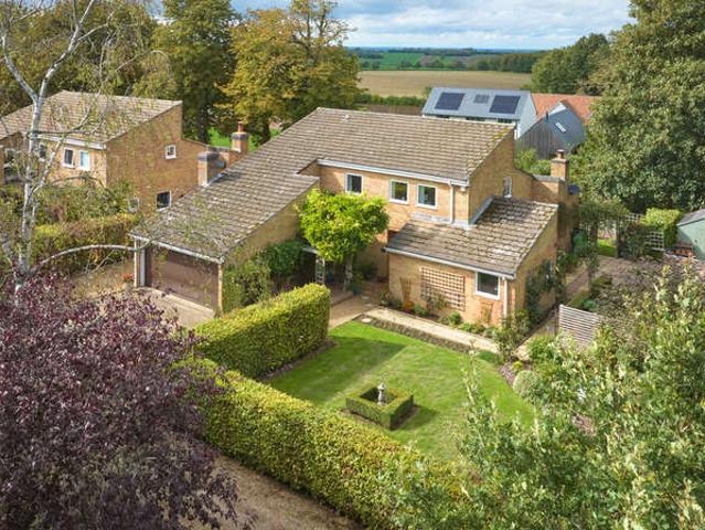 4 Bedroom Detached House